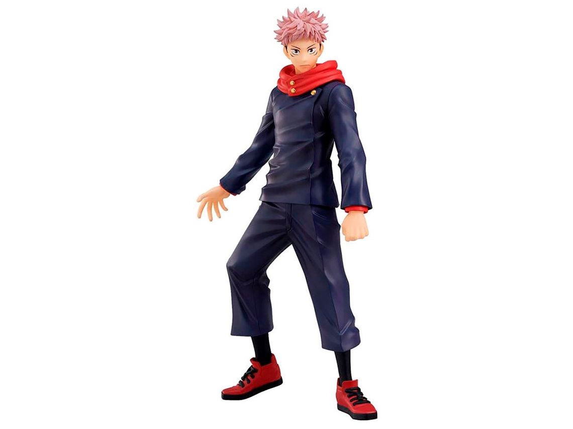 Figura GOOD SMILE Pop up parade yuji itadori jujutsu kaisen | Worten.pt