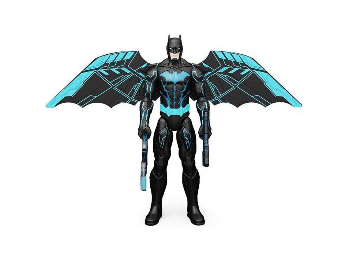 Bizak Batman Bat-Tech Extendable Wings 30 Cm | Worten.pt