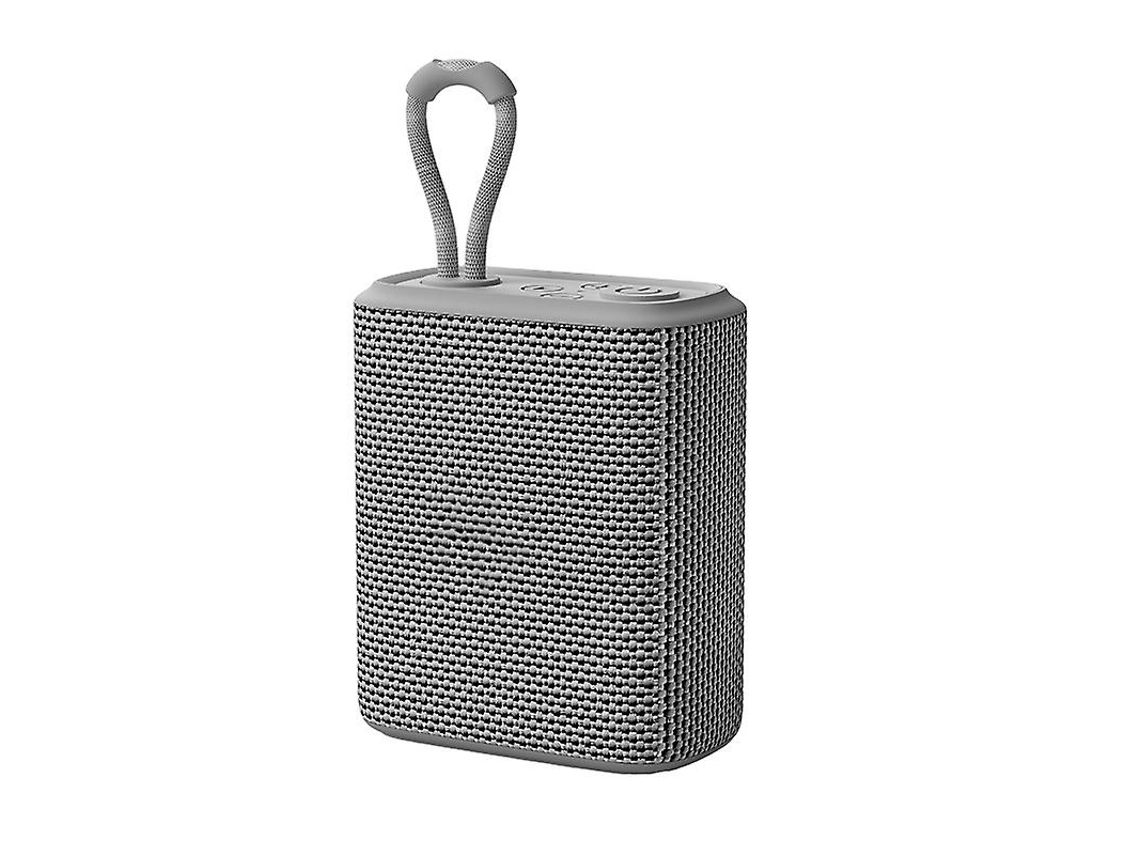Coluna Bluetooth SUN GOD Outdoor Portable Subwoofer High Volume | Worten.pt