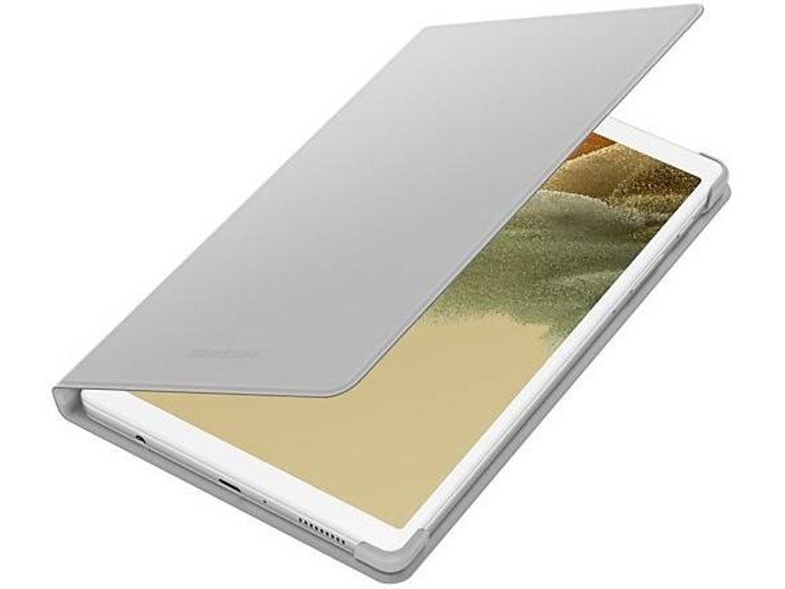 Capa Tablet SAMSUNG Galaxy Tab A7 Lite Prateado | Worten.pt