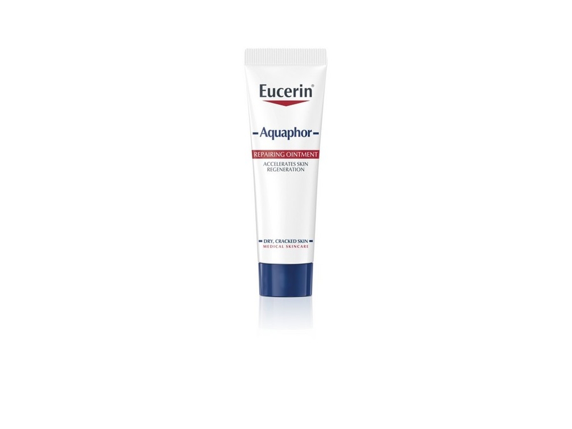 Eucerin Aquaphor Sos Lip Repair 10Ml | Worten.pt