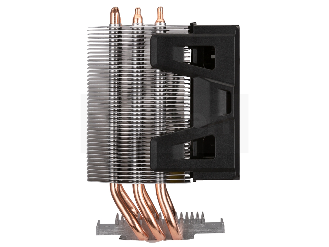 Cooler CPU COOLER MASTER HYPER 103 | Worten.pt