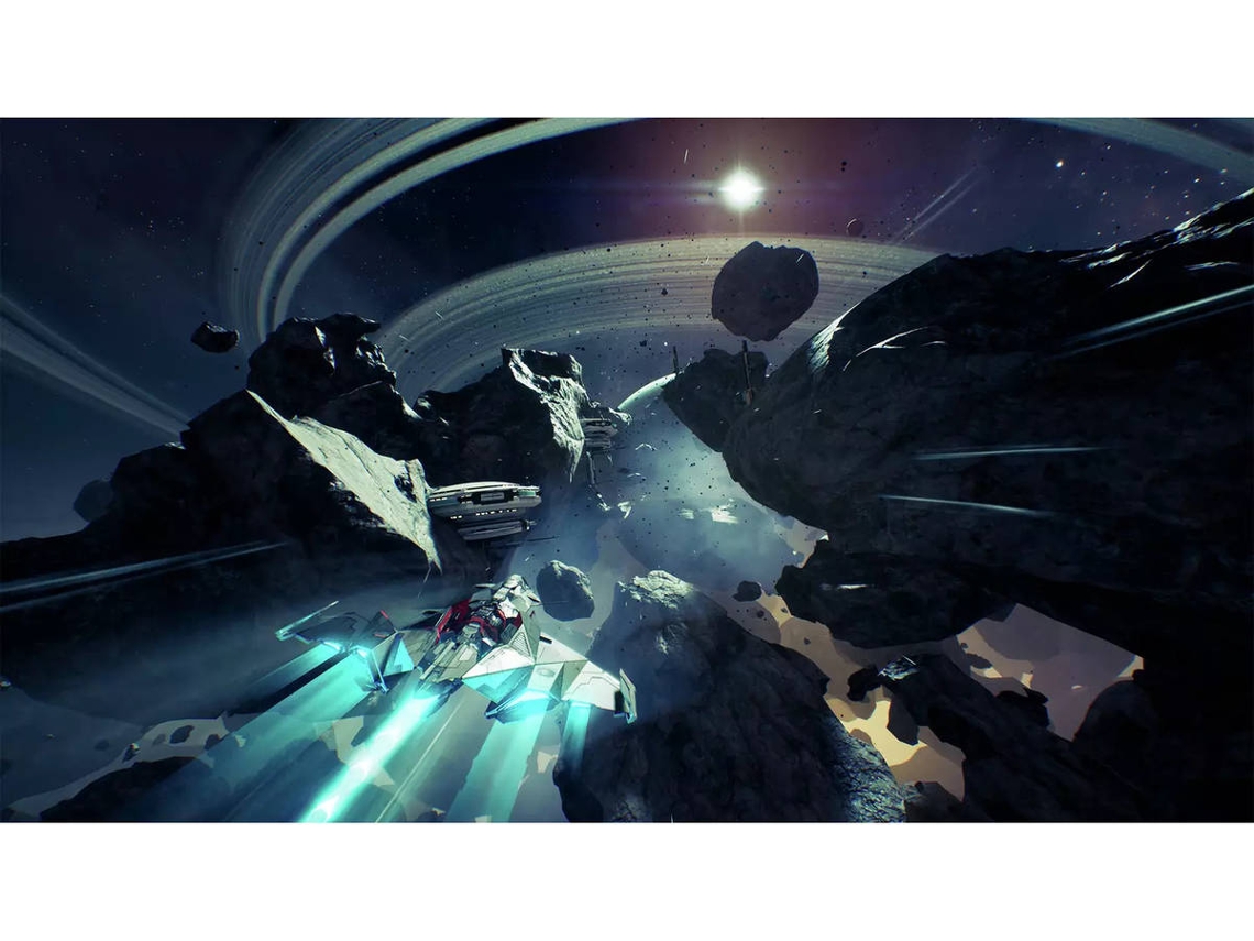 Jogo PS4 Chorus (Day One Edition) | Worten.pt