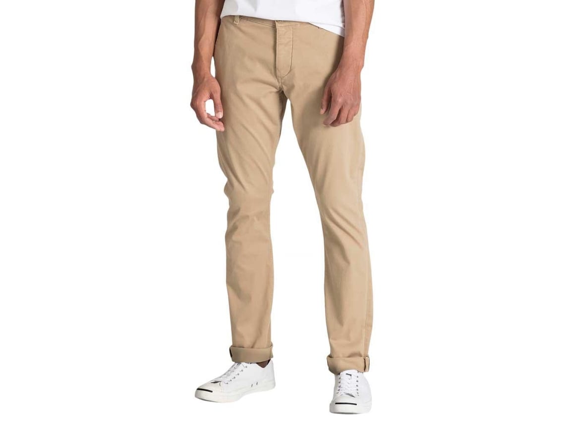Dockers Supreme Flex Alpha Skinny L32 | Worten.pt