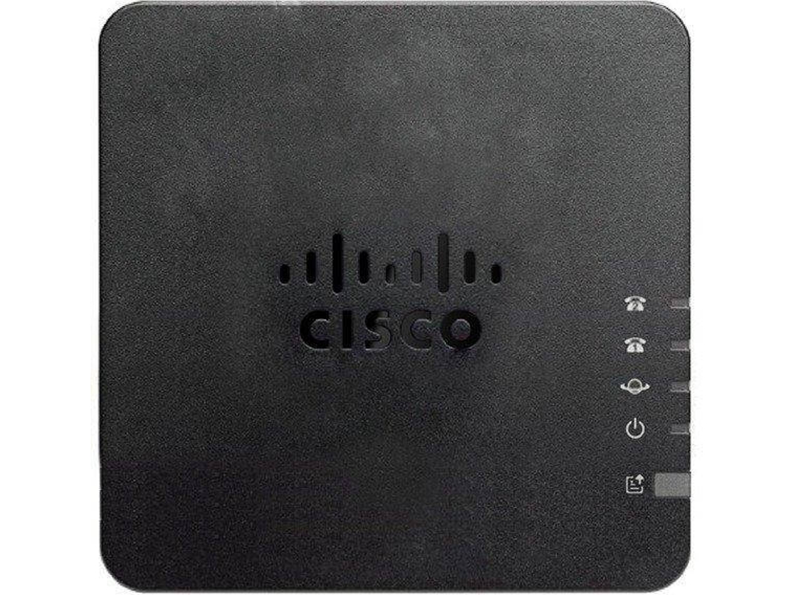 CISCO ATA 192 | Worten.pt