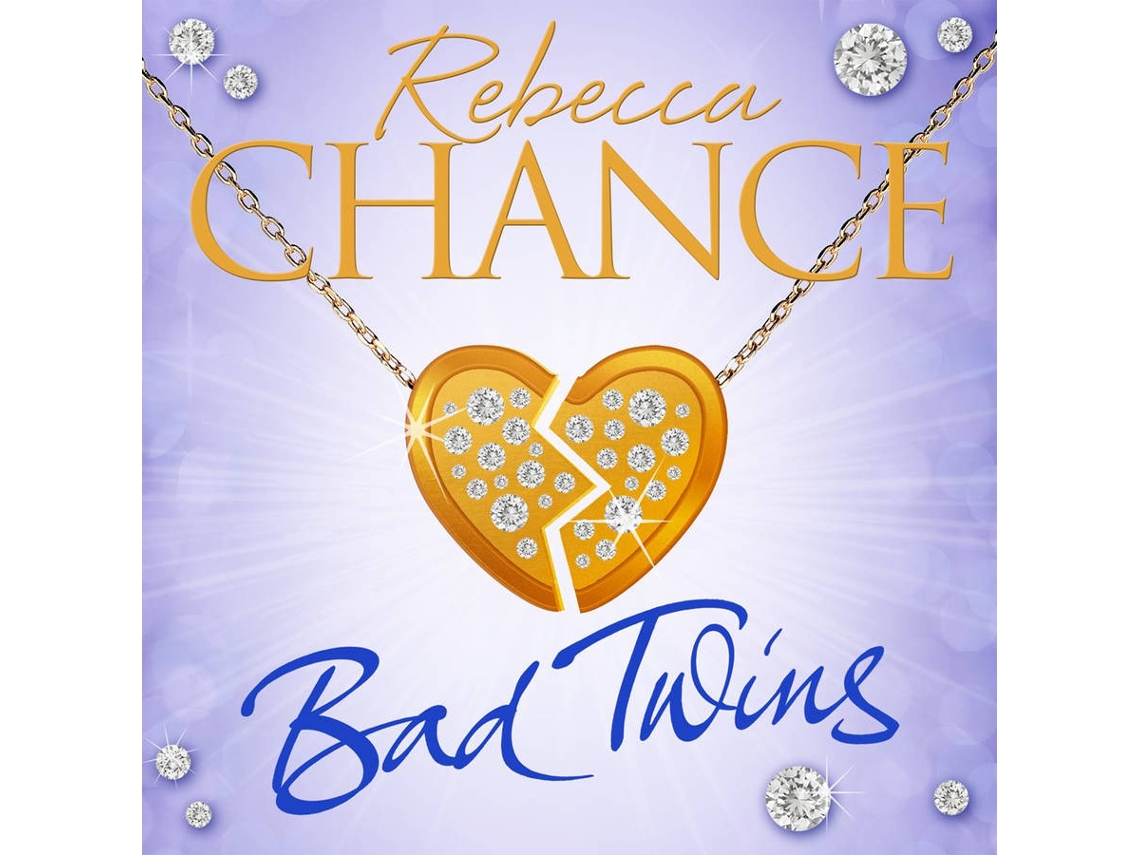 Livro Bad Twins de Rebecca Chance | Worten.pt