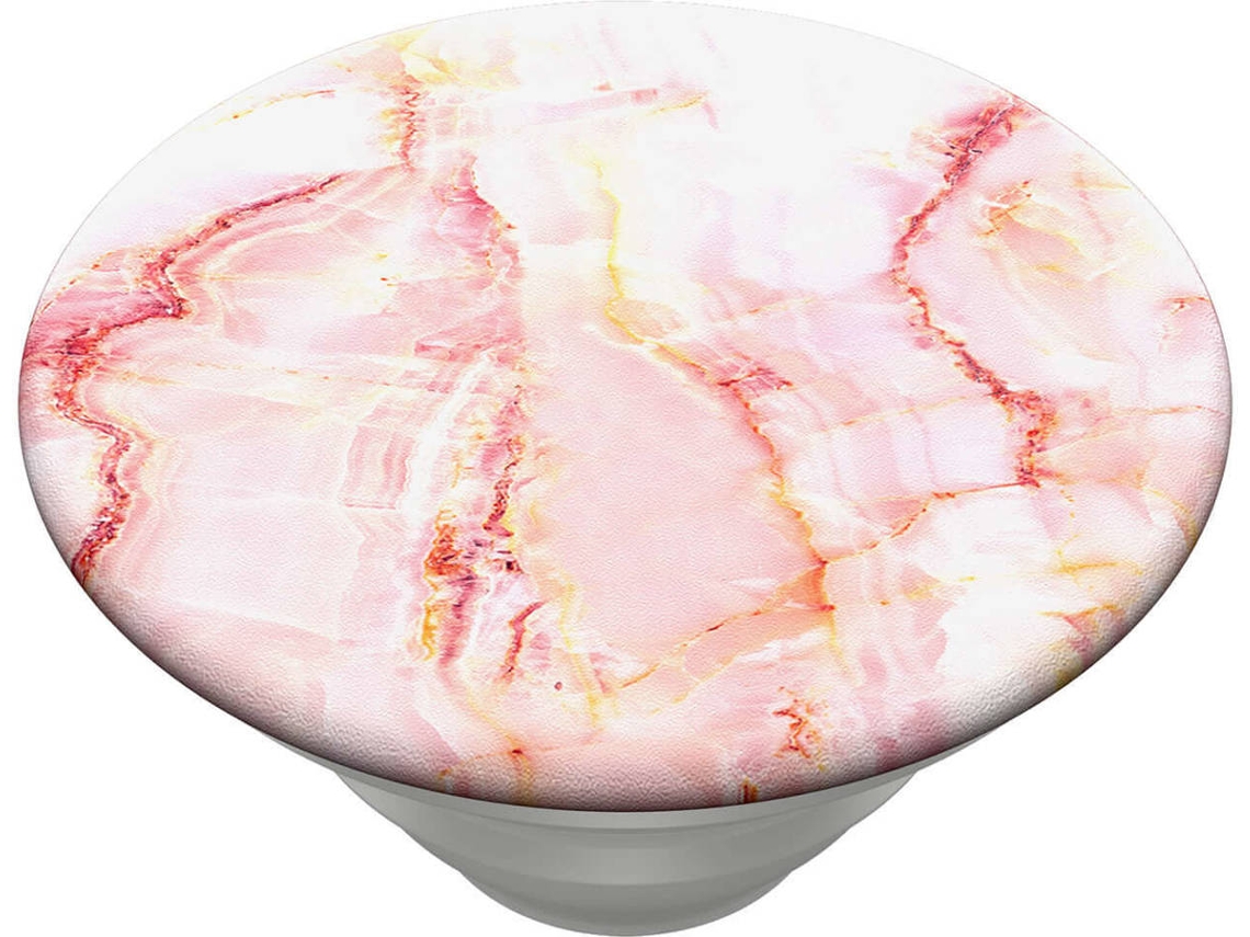 Suporte POPSOCKET Rose Marble | Worten.pt