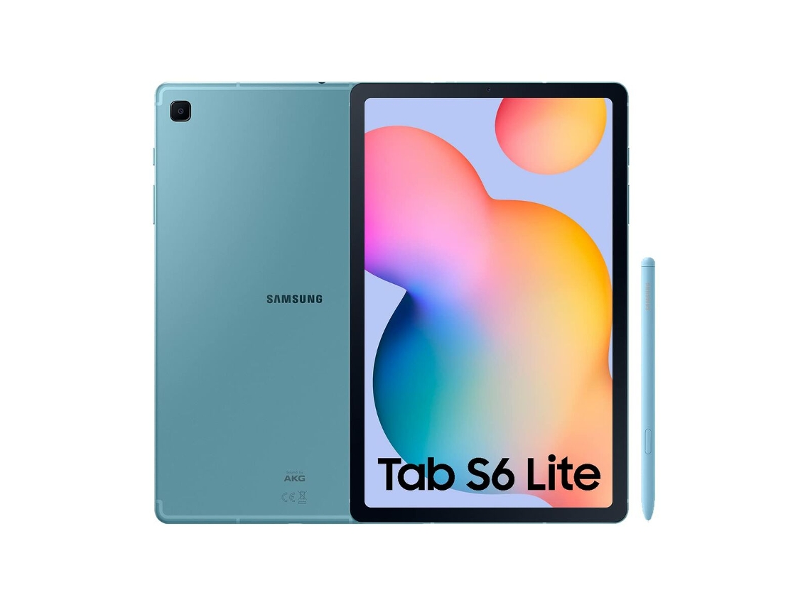 Tablet SAMSUNG Tab S6 Lite P619 4G 10,4 Octa Core 4 GB RAM 64 GB ...