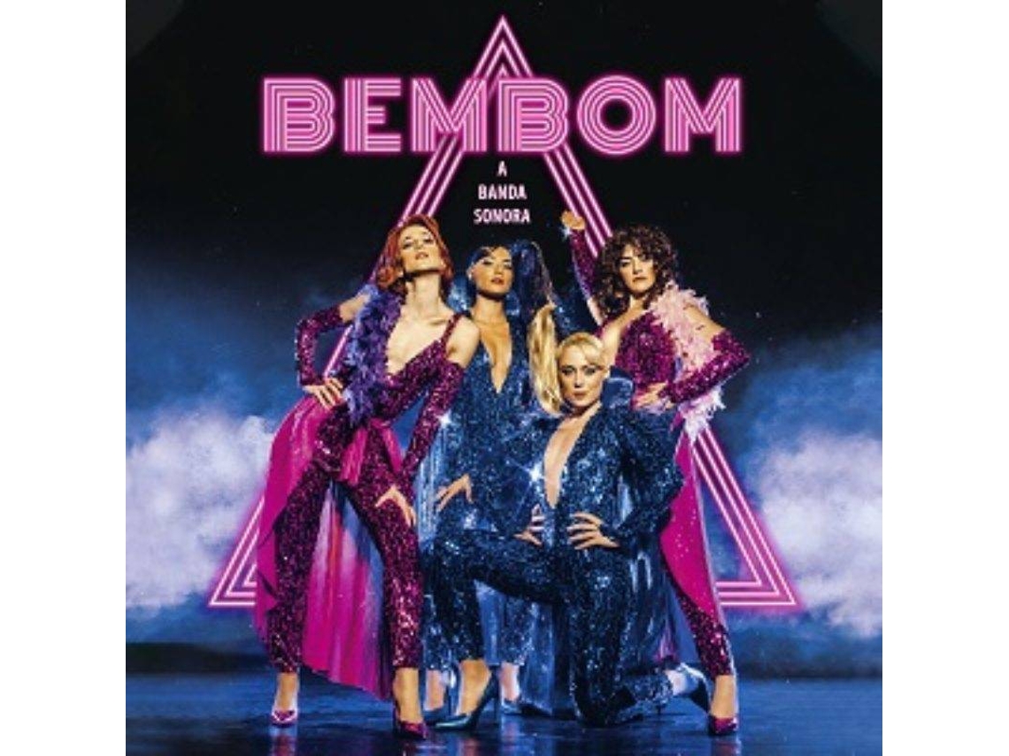 CD OST: Bem Bom | Worten.pt