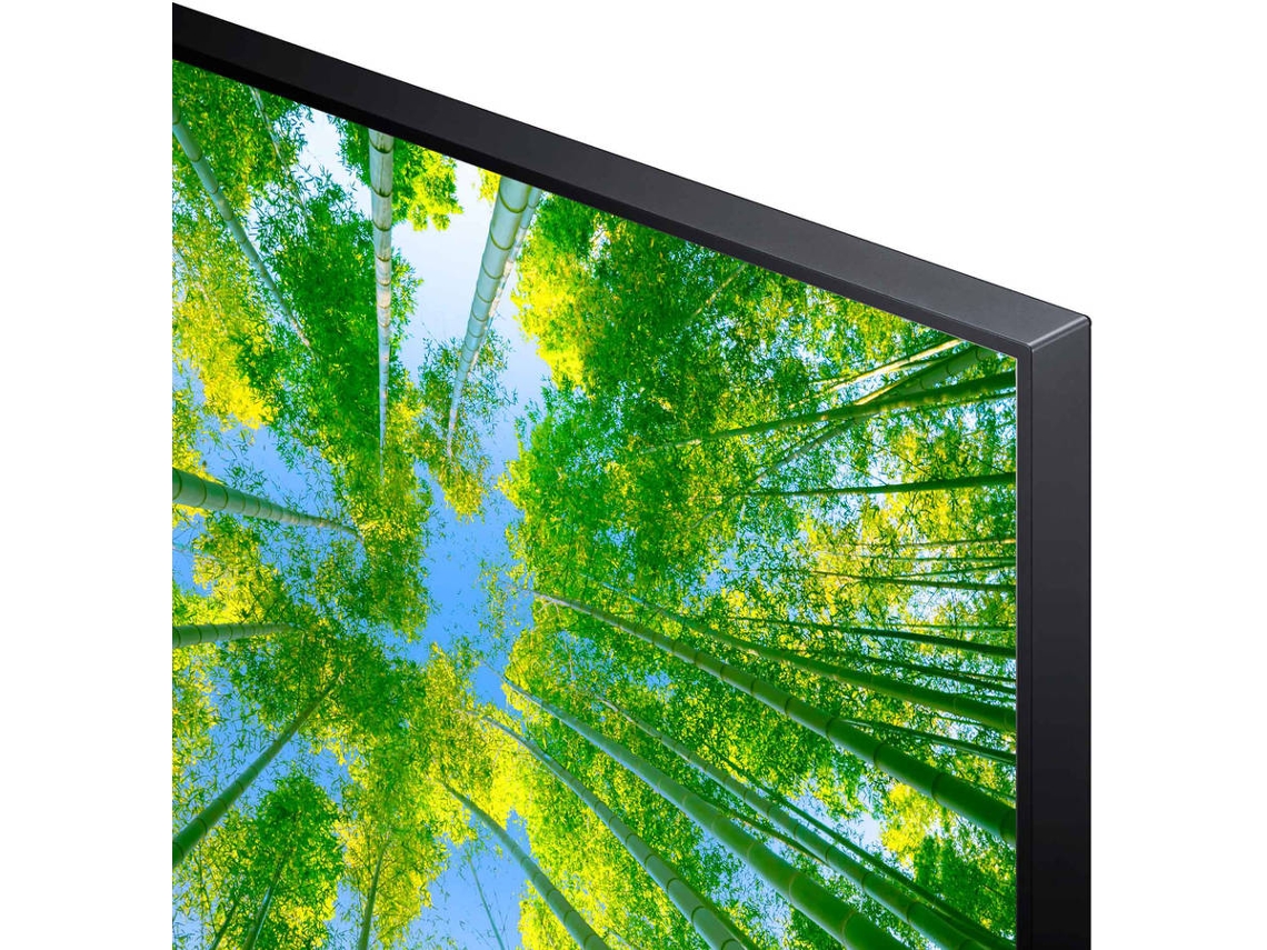 TV LG 60UQ81006LB (LED - 60'' - 152 cm - 4K Ultra HD - Smart TV ...