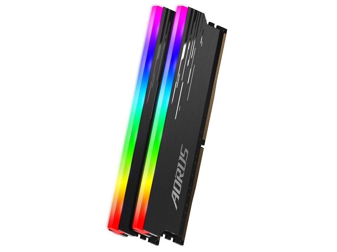 Memória RAM DDR4 GIGABYTE (2 x 8 GB - 3333 MHz) | Worten.pt