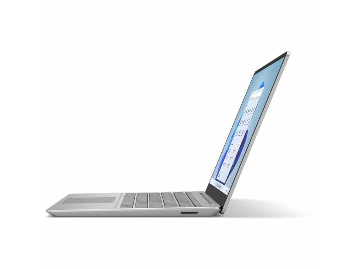 Portátil MICROSOFT 2 em 1 Surface Laptop Go 2 128 Gb Ssd 8 Gb RAM Intel ...