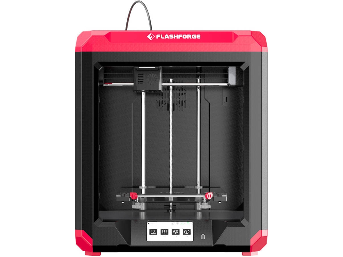 Impressora 3D FLASHFORGE Finder 3 | Worten.pt