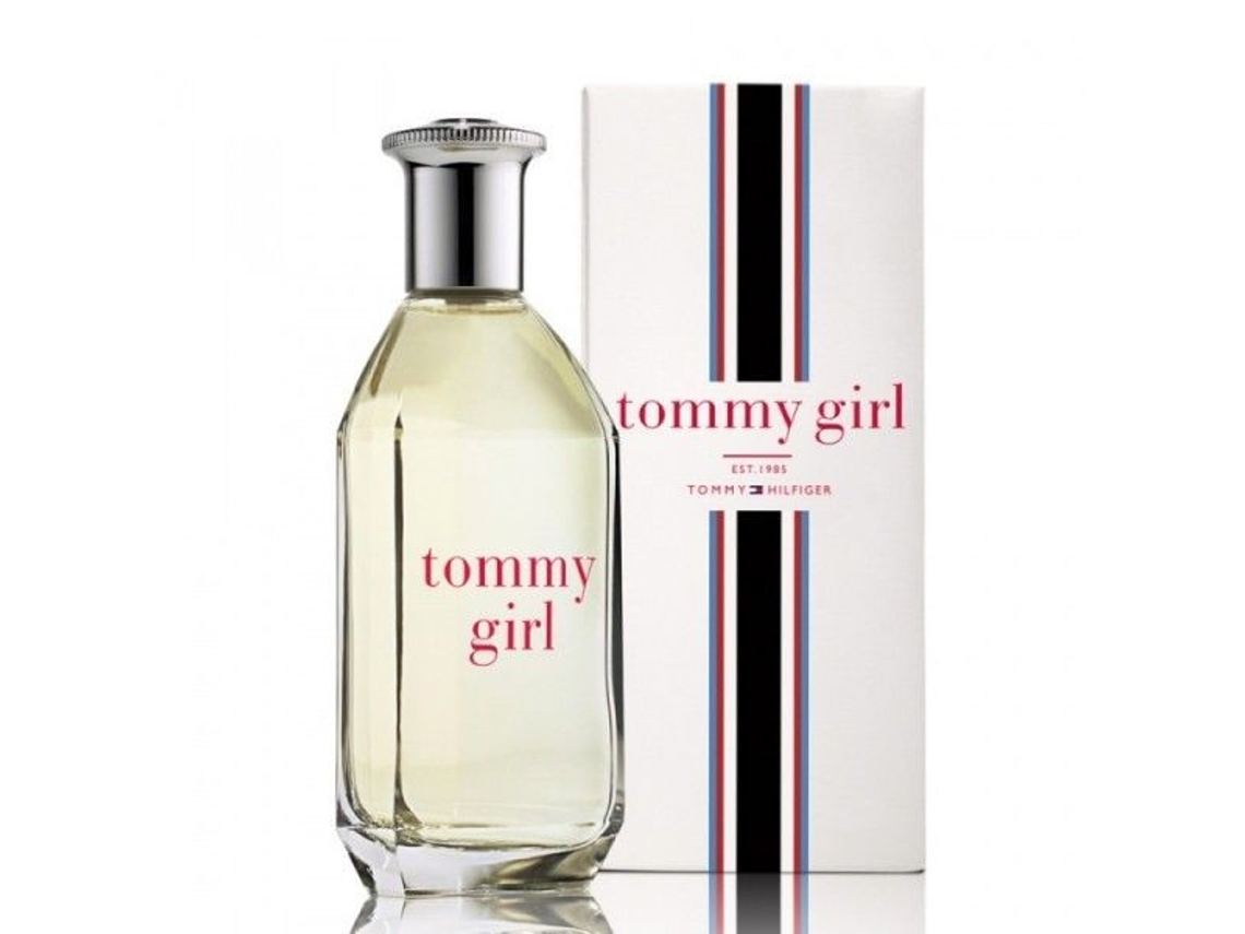 Perfume TOMMY HILFIGER Tommy Girl Eau de Toilette (50 ml) | Worten.pt