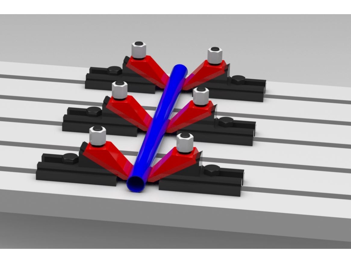 FORZA Sliding Jaw Série 35 Solto | Worten.pt