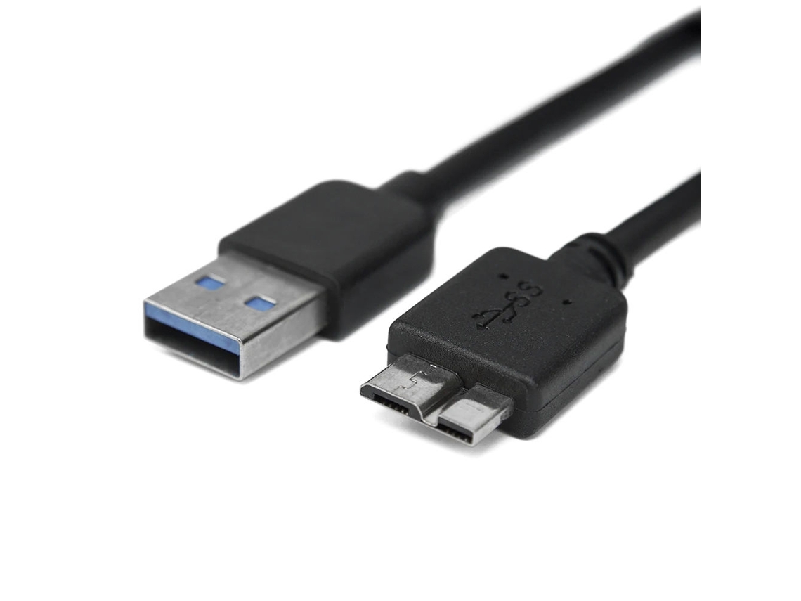 Cabo Usb 3.0 - Micro Usb | Worten.pt