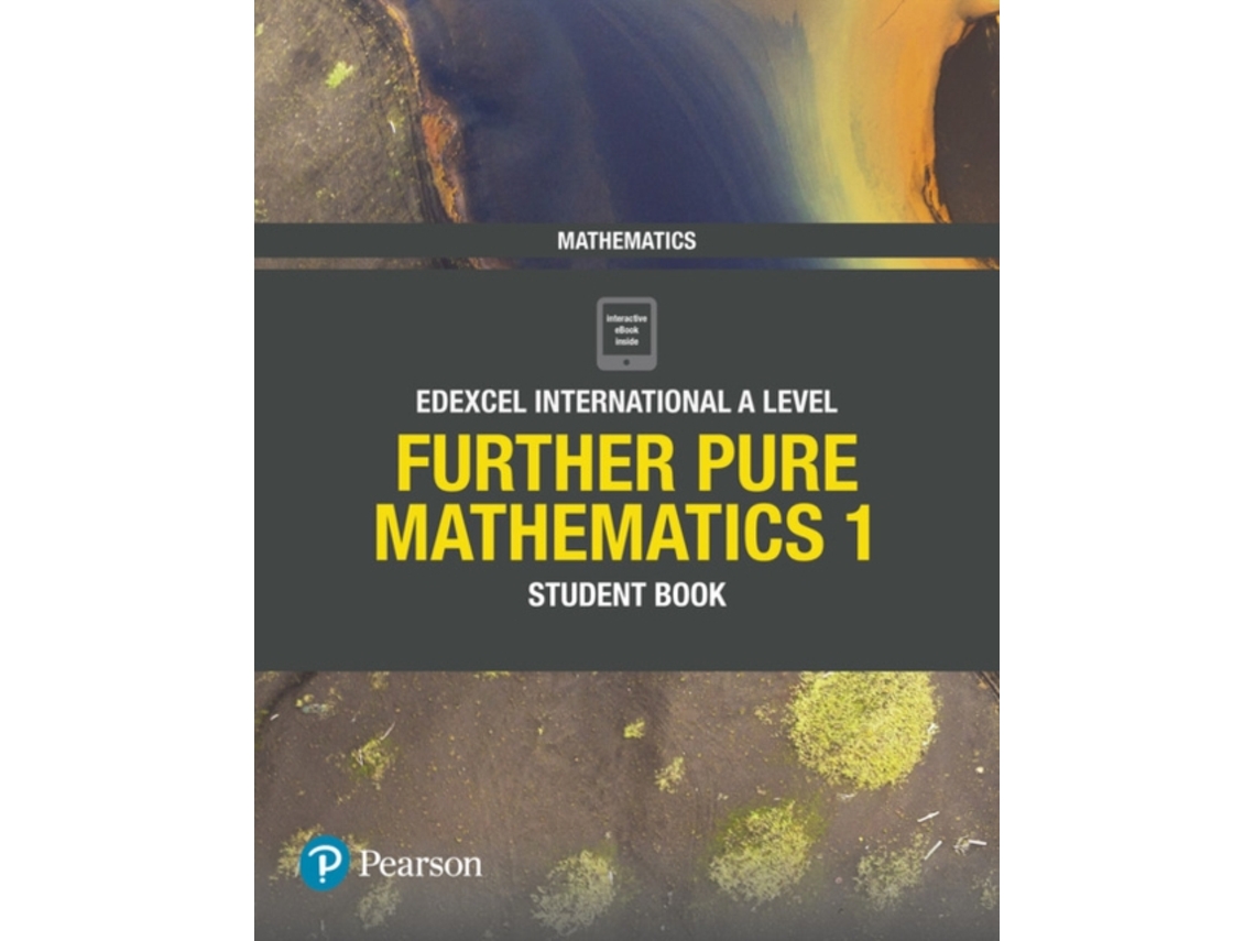 Livro pearson edexcel international a level mathematics further pure ... Livro pearson edexcel international a level mathematics further pure ...