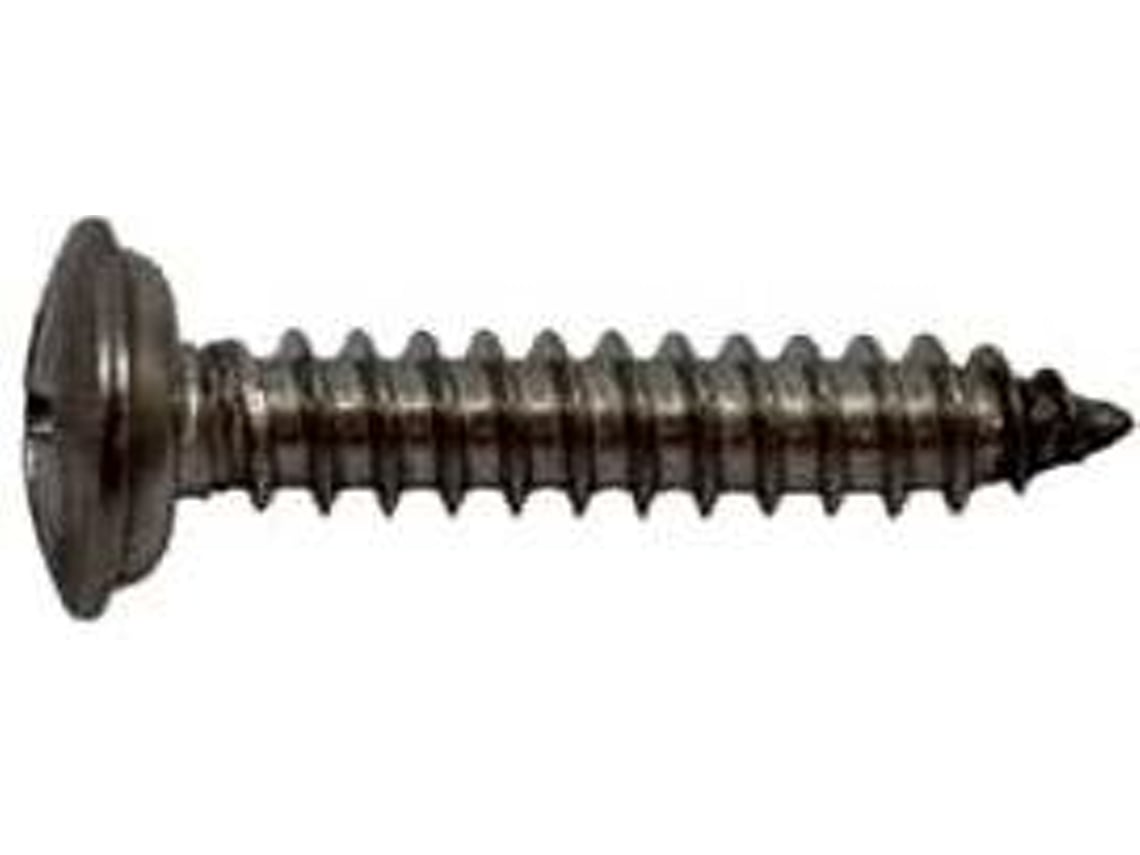 Parafuso Auto-Roscante C/Q Ph Din 7981 Inox A2 (3.9 x 25) | Worten.pt