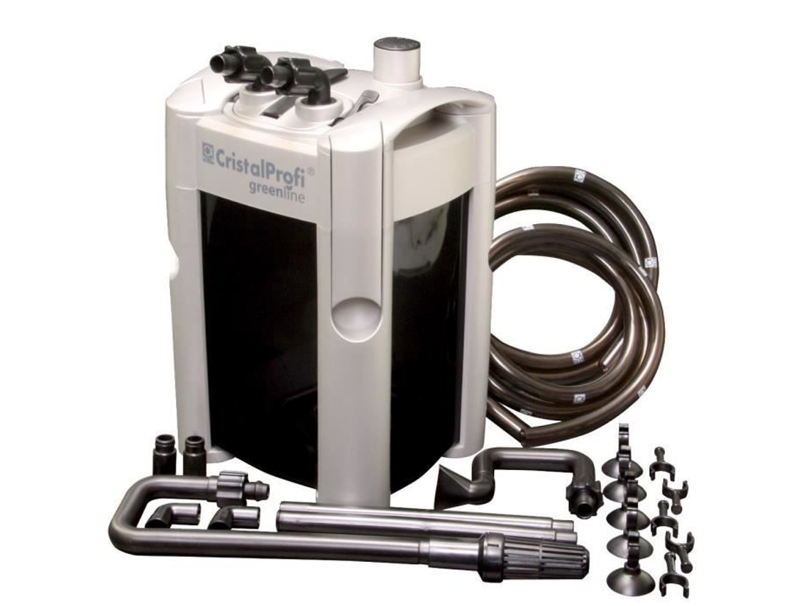 Filtros Cristalprofi E702 Greenline Jbl | Worten.pt
