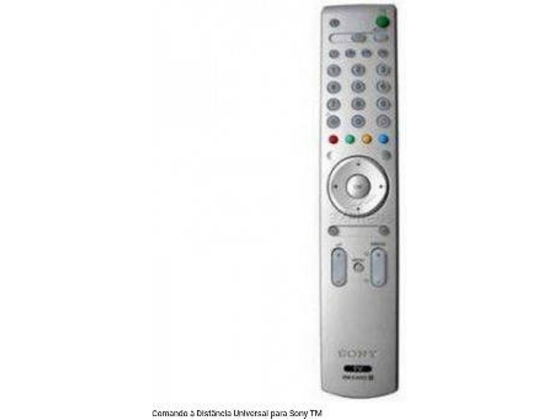 Comando TV Universal TV SONY TM CTVSY01 | Worten.pt