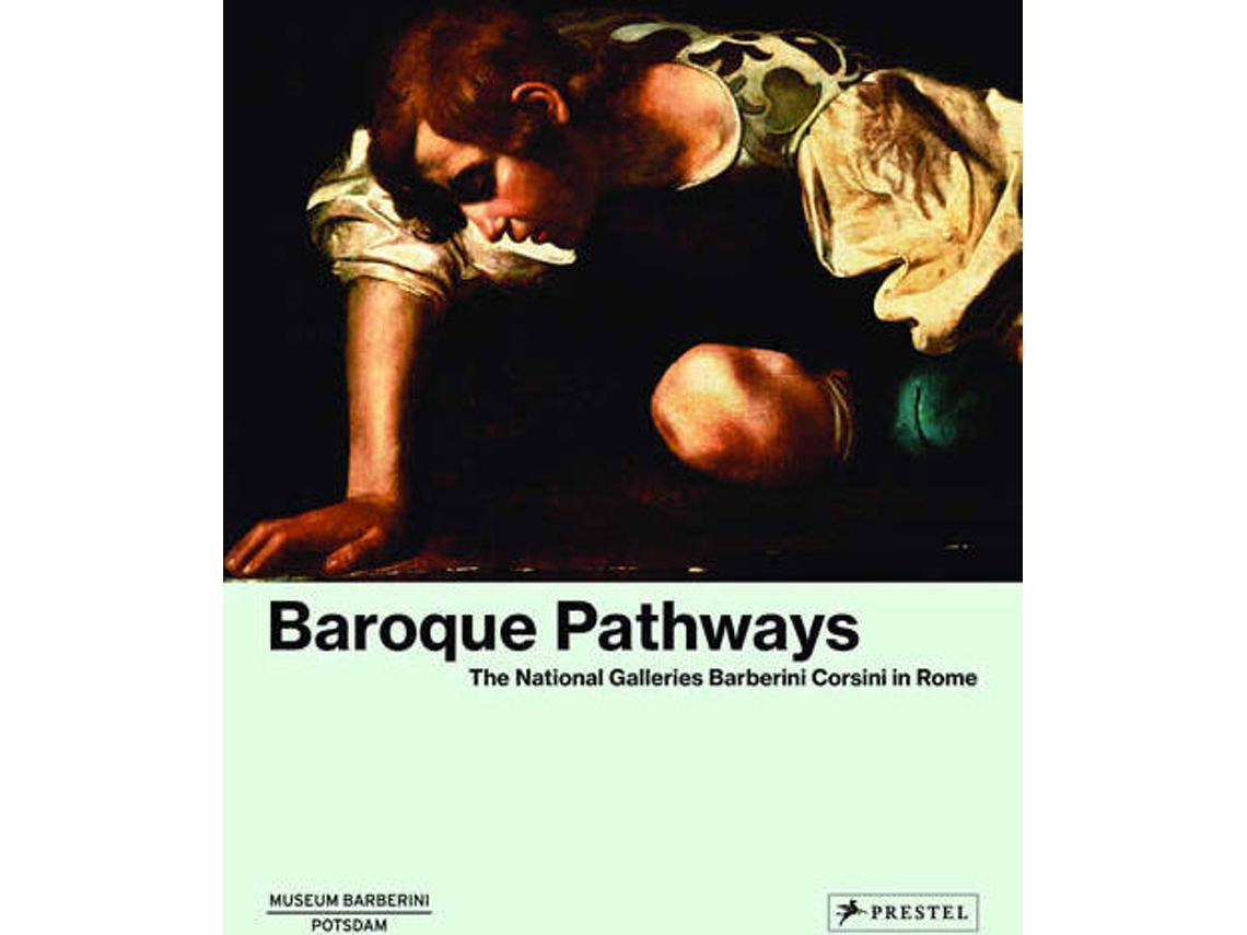 Livro Baroque Pathways de Ortrud Westheider (Inglês) | Worten.pt