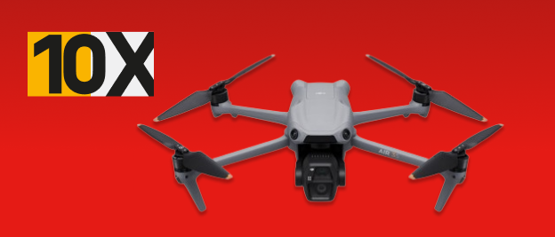 Drones com a Melhor Relacao Qualidade Preco Worten.pt