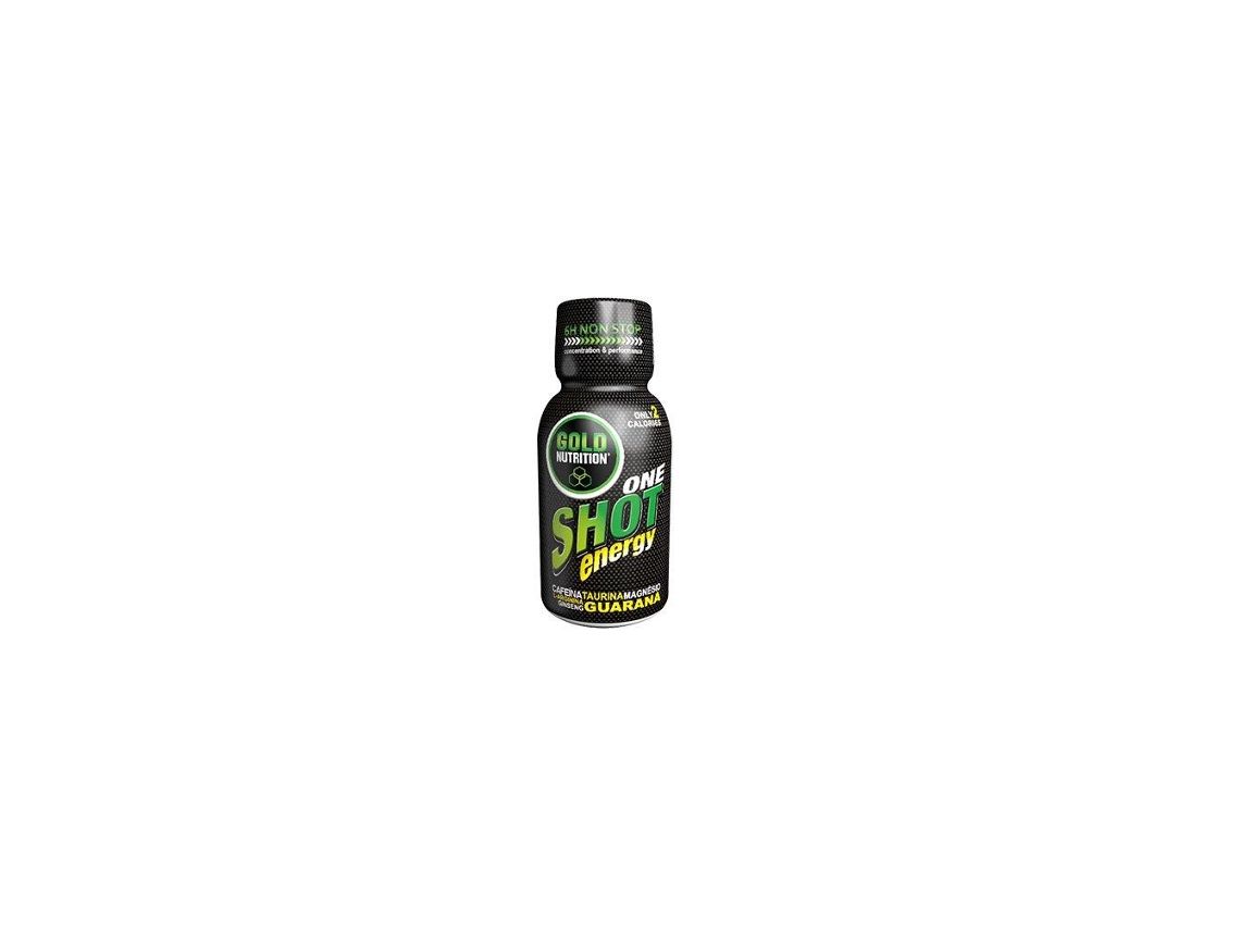 One Shot Energy - 20 Un | Worten.pt