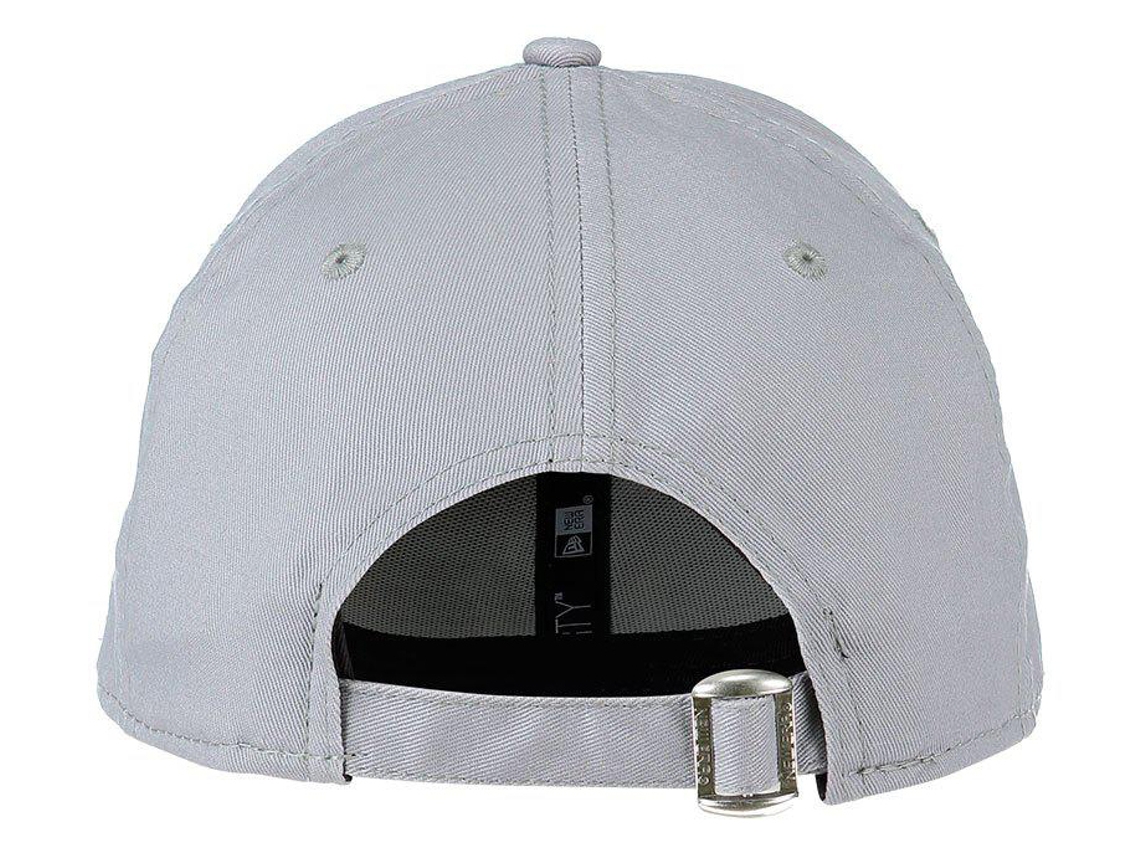 Boné para Homem NEW ERA 9forty New York Yankees Cinzento para Futebol ...