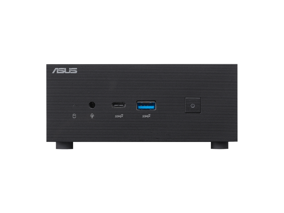 Desktop ASUS ( Intel Core i3-1115G4 - RAM: 8 GB - 256 GB SSD) | Worten.pt