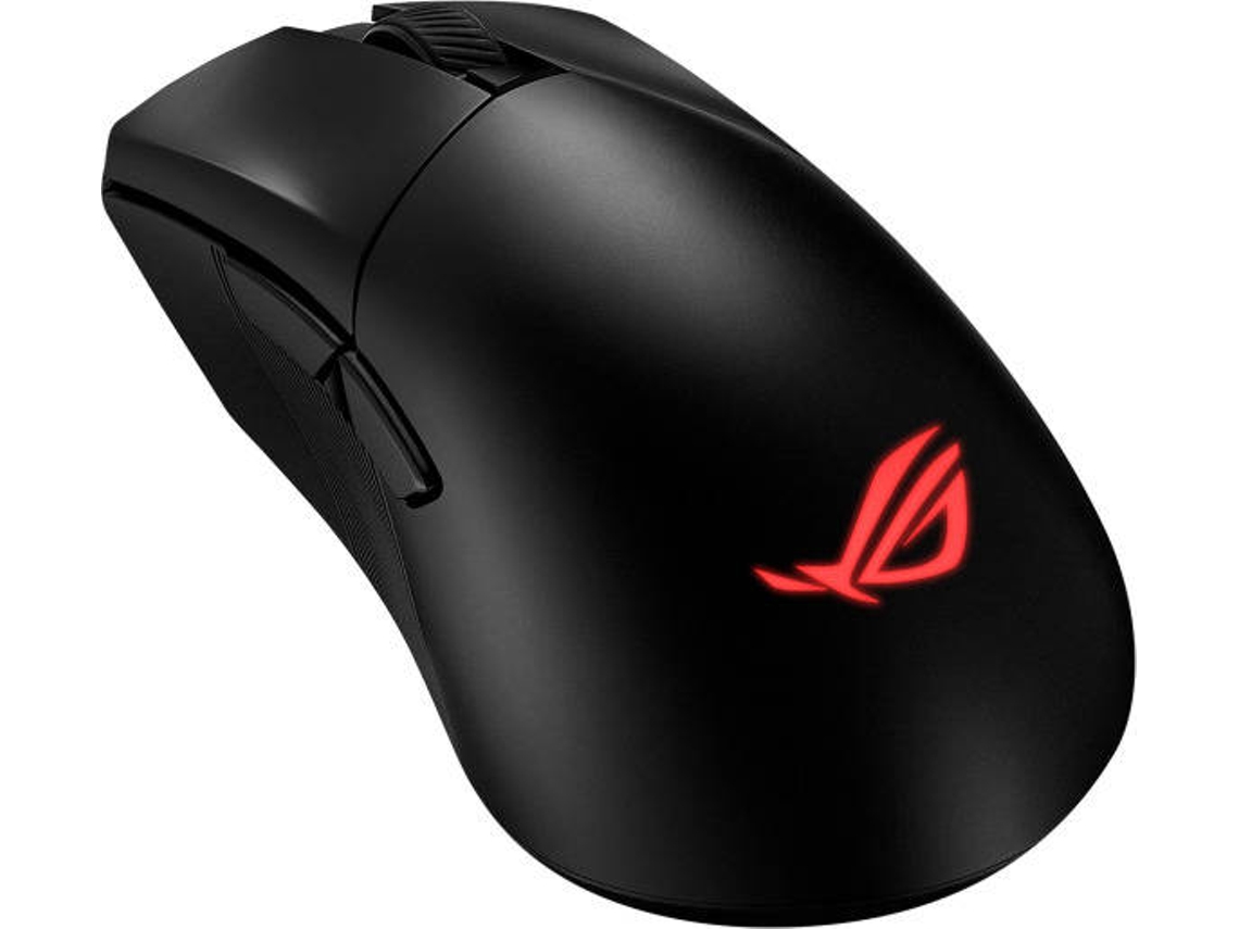 Rato Gaming ASUS ROG Gladius III AimPoint (Bluetooth - 36000 dpi ...