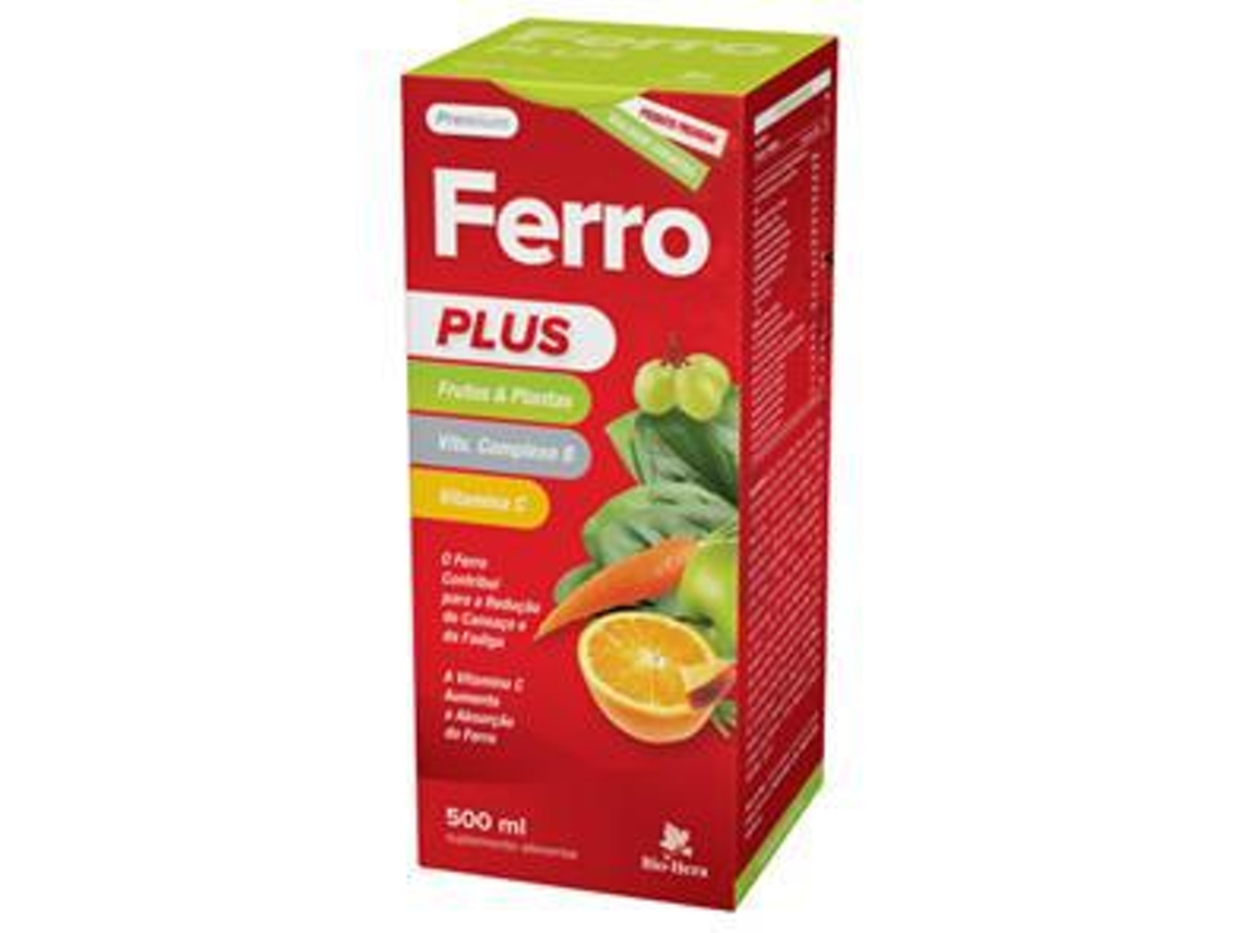 Ferro Plus | Worten.pt
