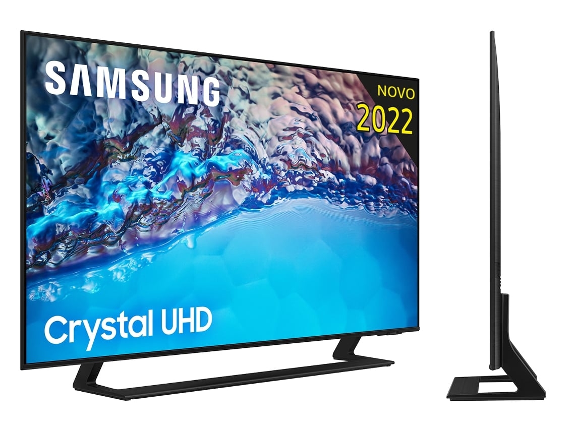 TV SAMSUNG UE50BU8505KXXC (Outlet Grade A - LED - 50'' - 127 cm - 4K ...