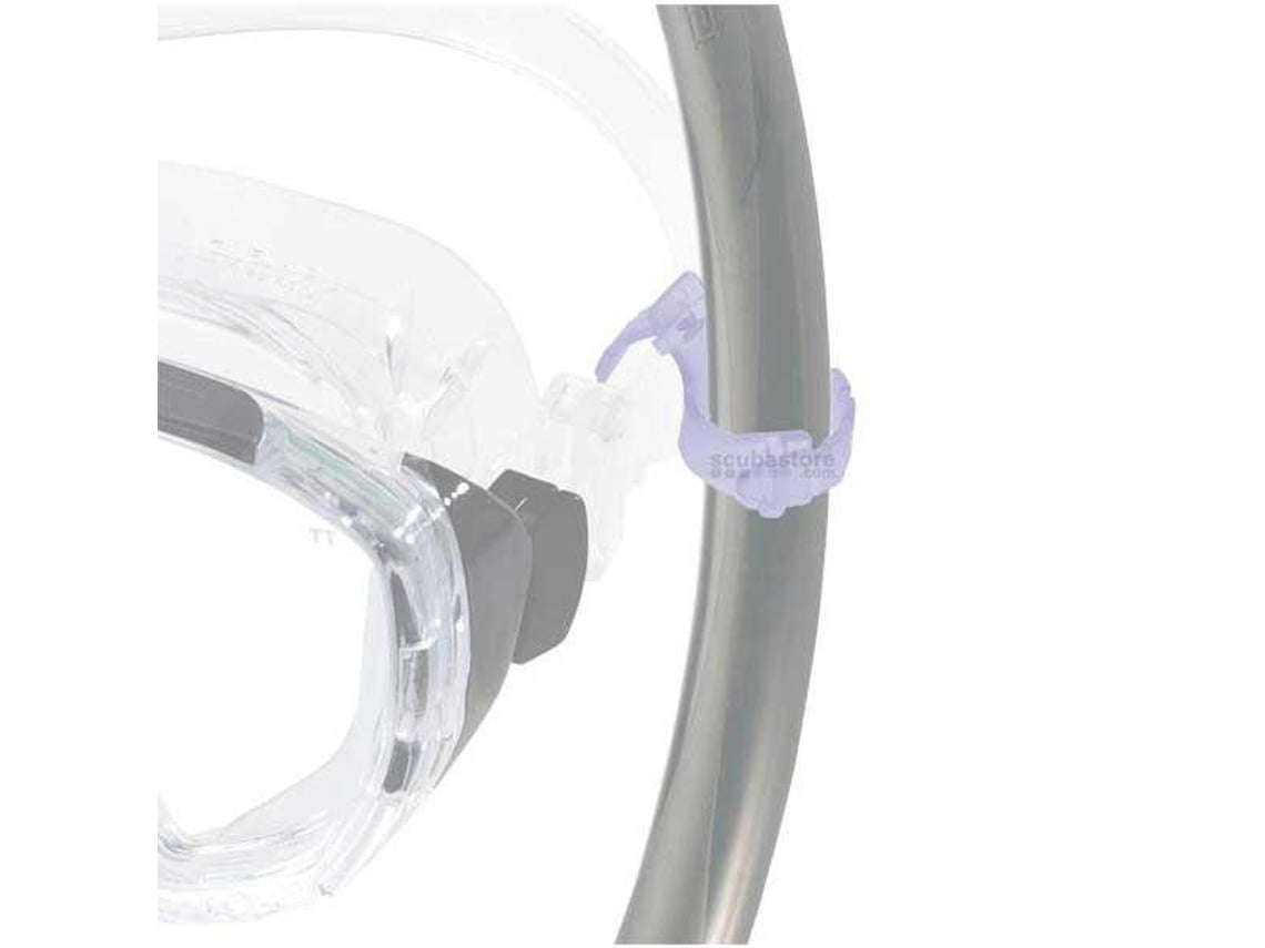 Seac Pack Universal Snorkel Retainer | Worten.pt