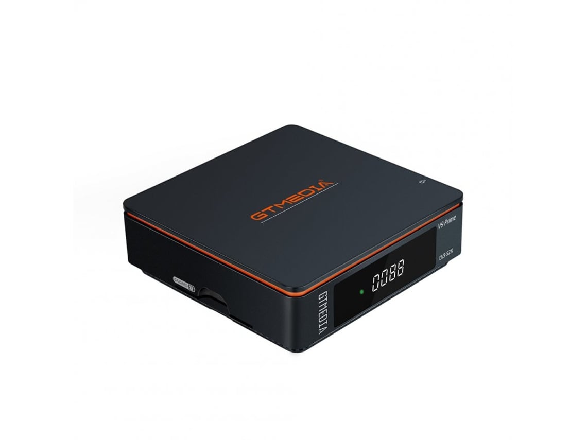 Box Smart Tv X96Mini Network Stb S905W 4K Hd Wifi Controle Remoto ...