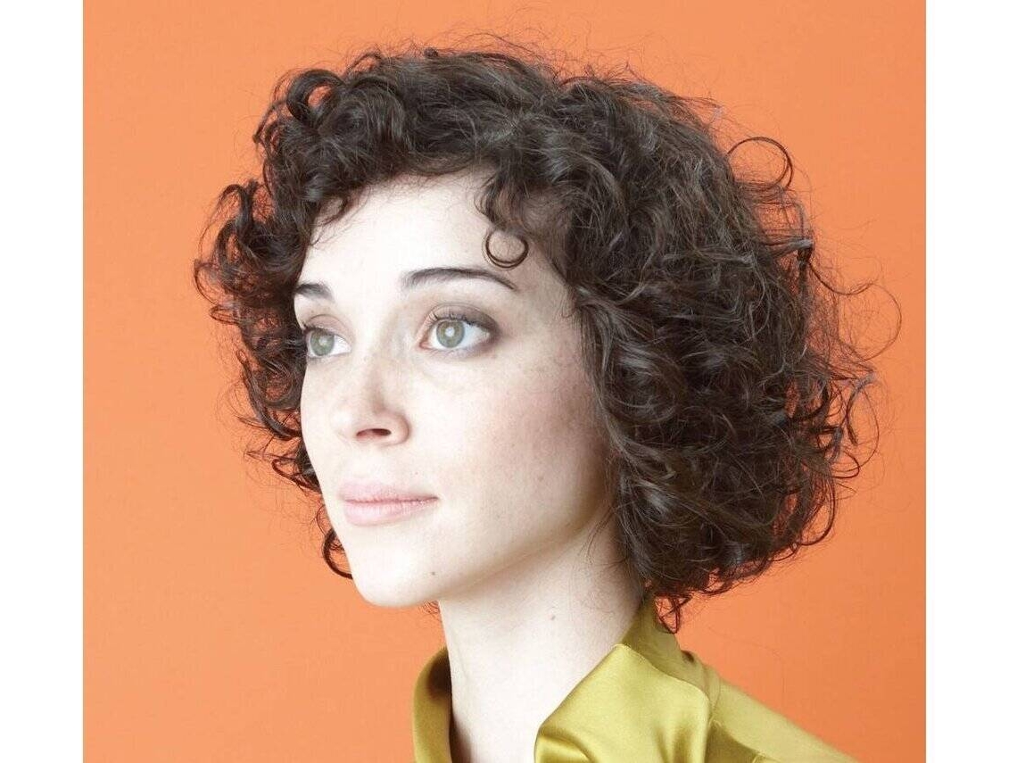 CD ST VINCENT: ACTOR | Worten.pt