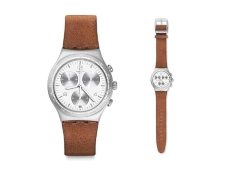 Relógios Homem Swatch | Worten.pt