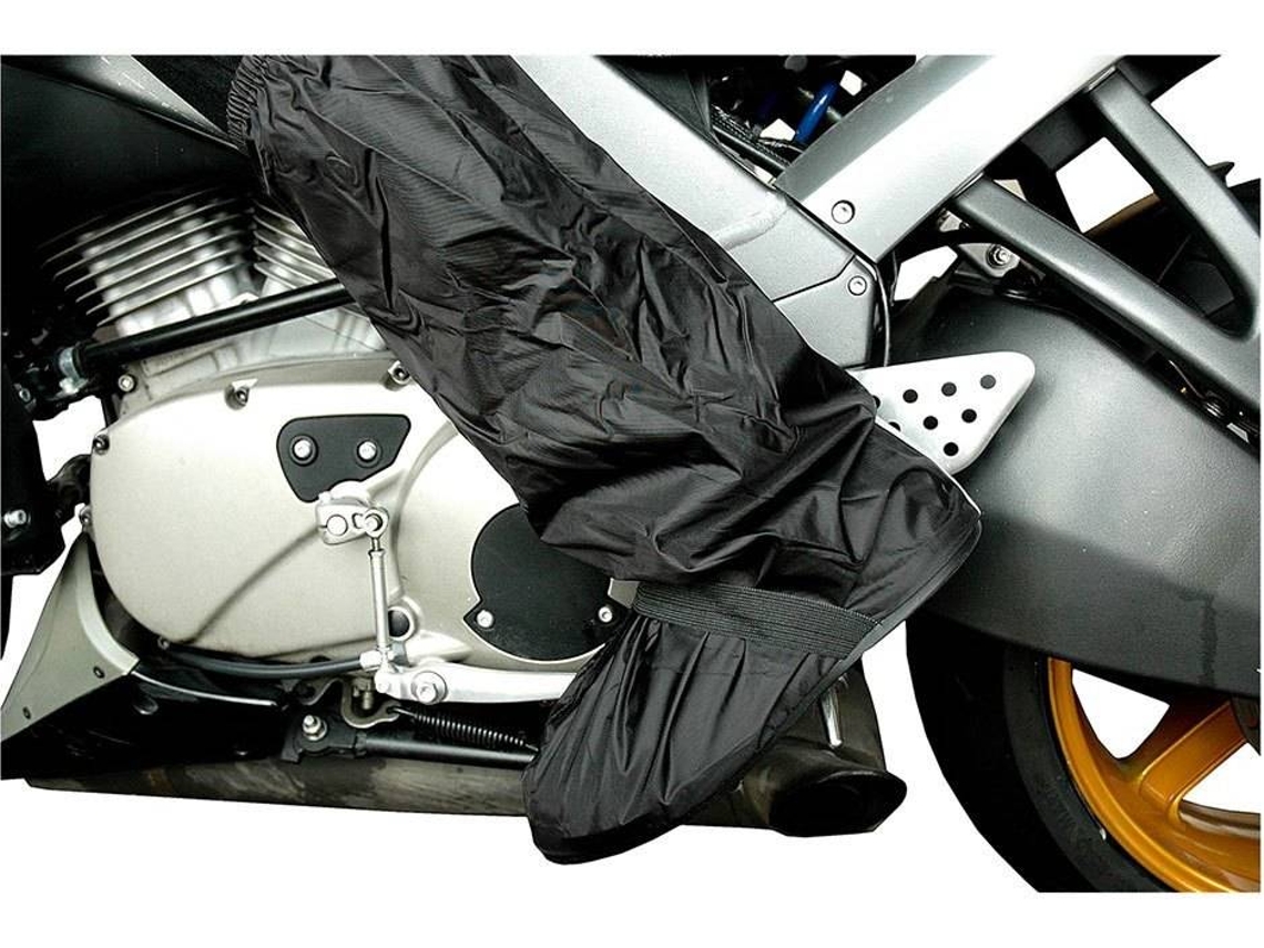 Capa de Botas para Homem BOOSTER Heavy Duty Multicor para Motociclismo ...