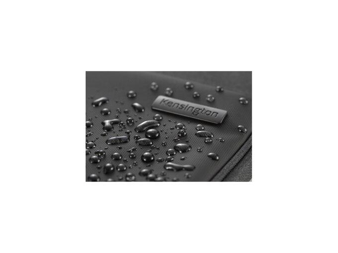 Kensington K60102Ww Mala para Portáteis 31.8 Cm 12.5" Estojo Preto ...