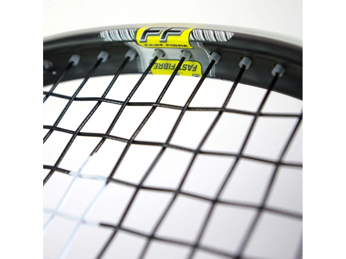 Raquete de squash com sistema anti-vibração KARAKAL Raw Pro 2.0 | Worten.pt
