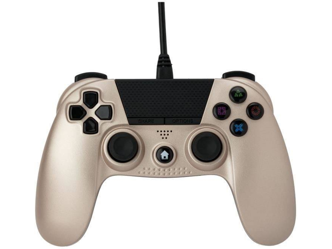 Comando PS4 | Worten.pt