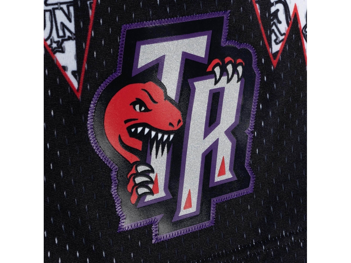 Calções Masculino MITCHELL & NESS Multicor (S) | Worten.pt