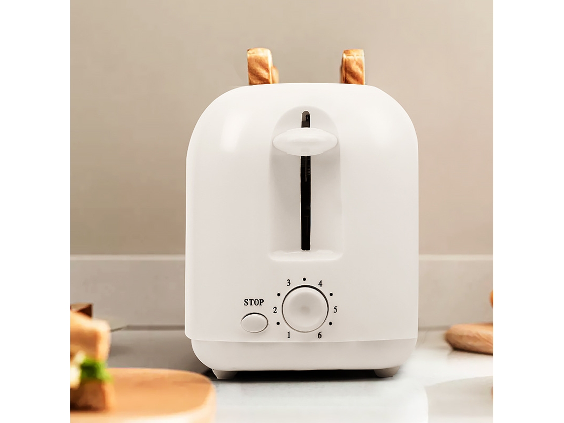 Torradeira Multifuncional Semiautomática | Worten.pt