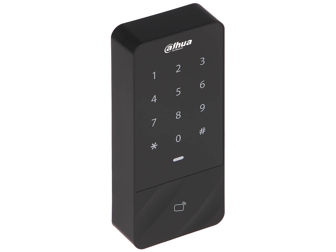 Comando DAHUA Dhi-Asi1201E | Worten.pt