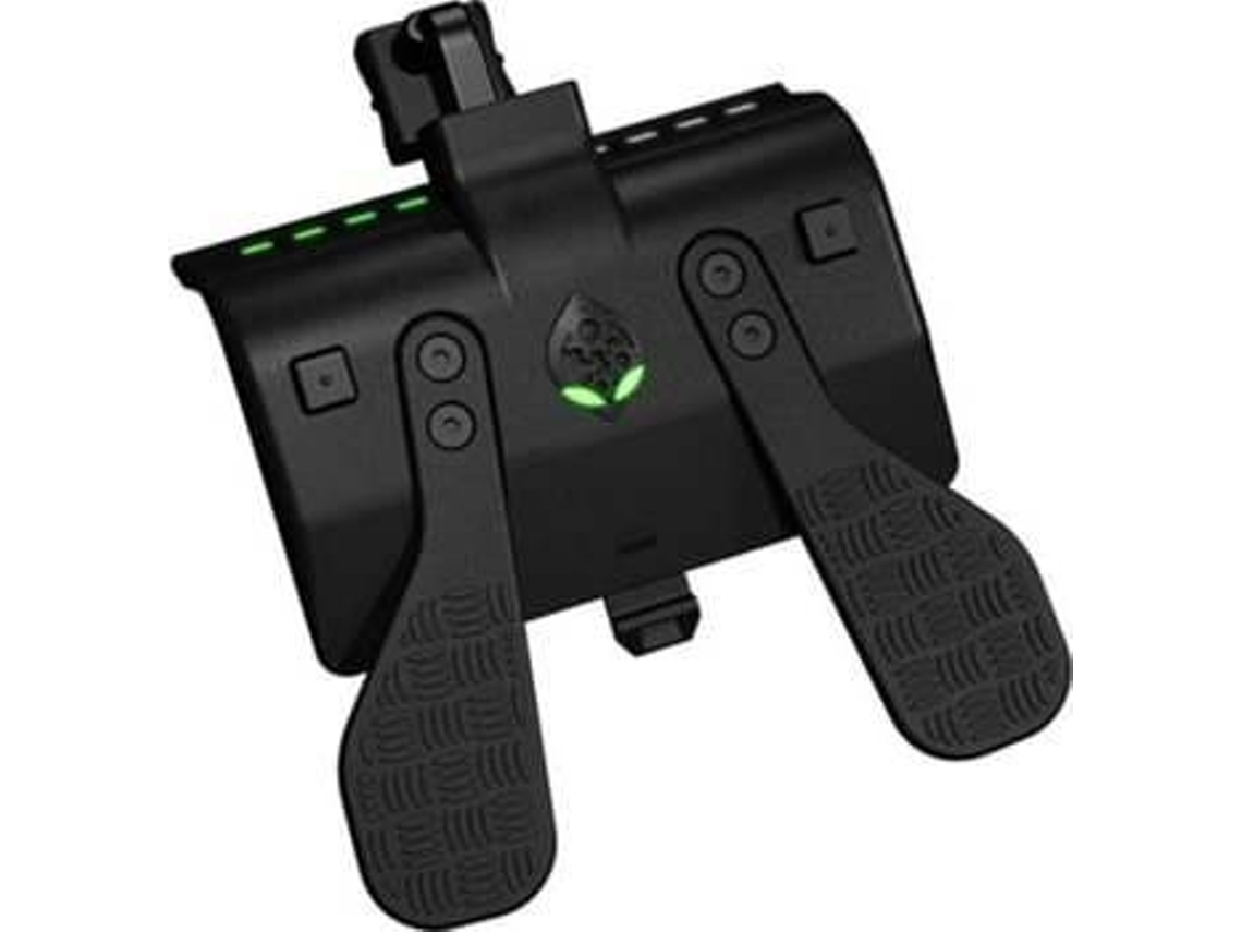 Adaptador de Comando COLLECTIVE MINDS FPS Strike Pack (Caixa Aberta ...