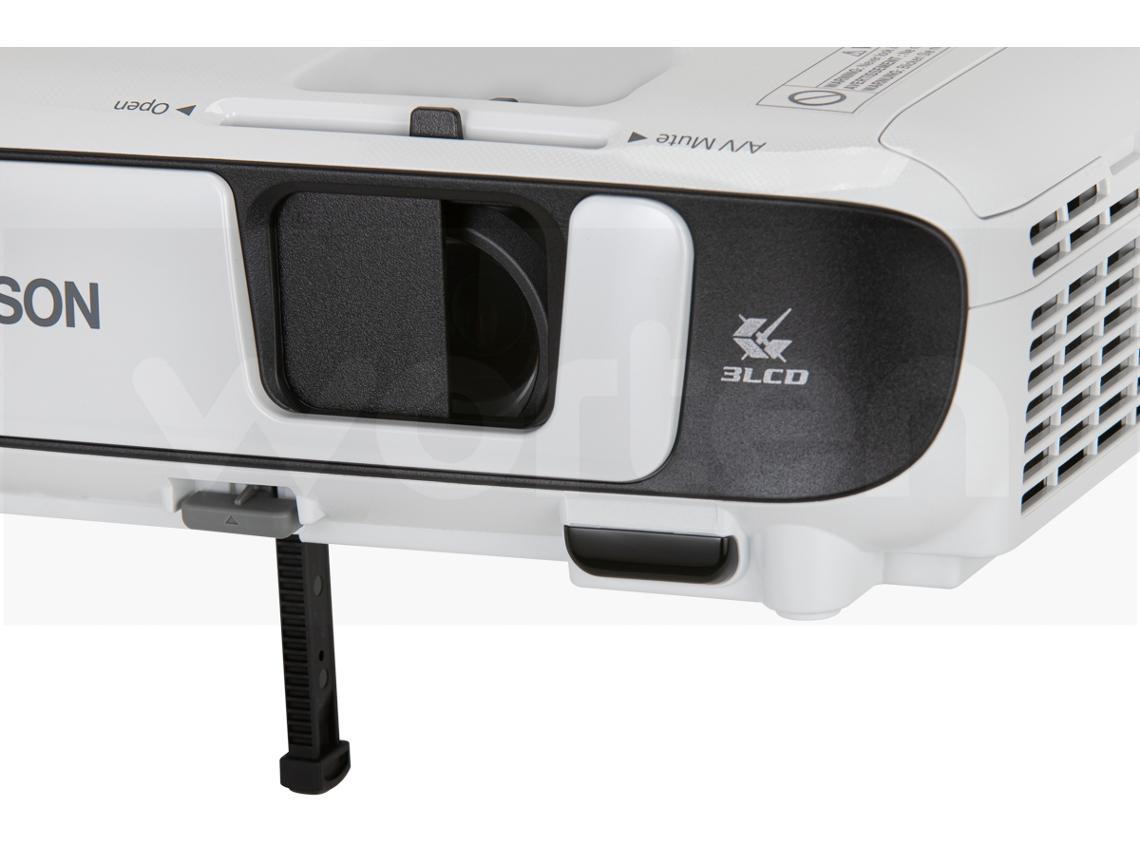 Projetor EPSON Eb-W41 | Worten.pt