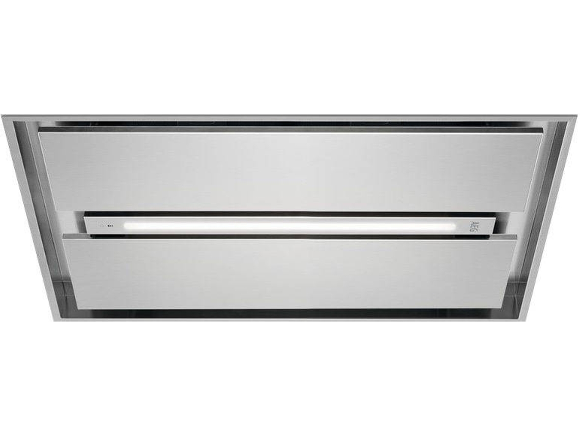 Exaustor AEG DCE5960HM (590 m3/h - 90 cm - Inox) | Worten.pt
