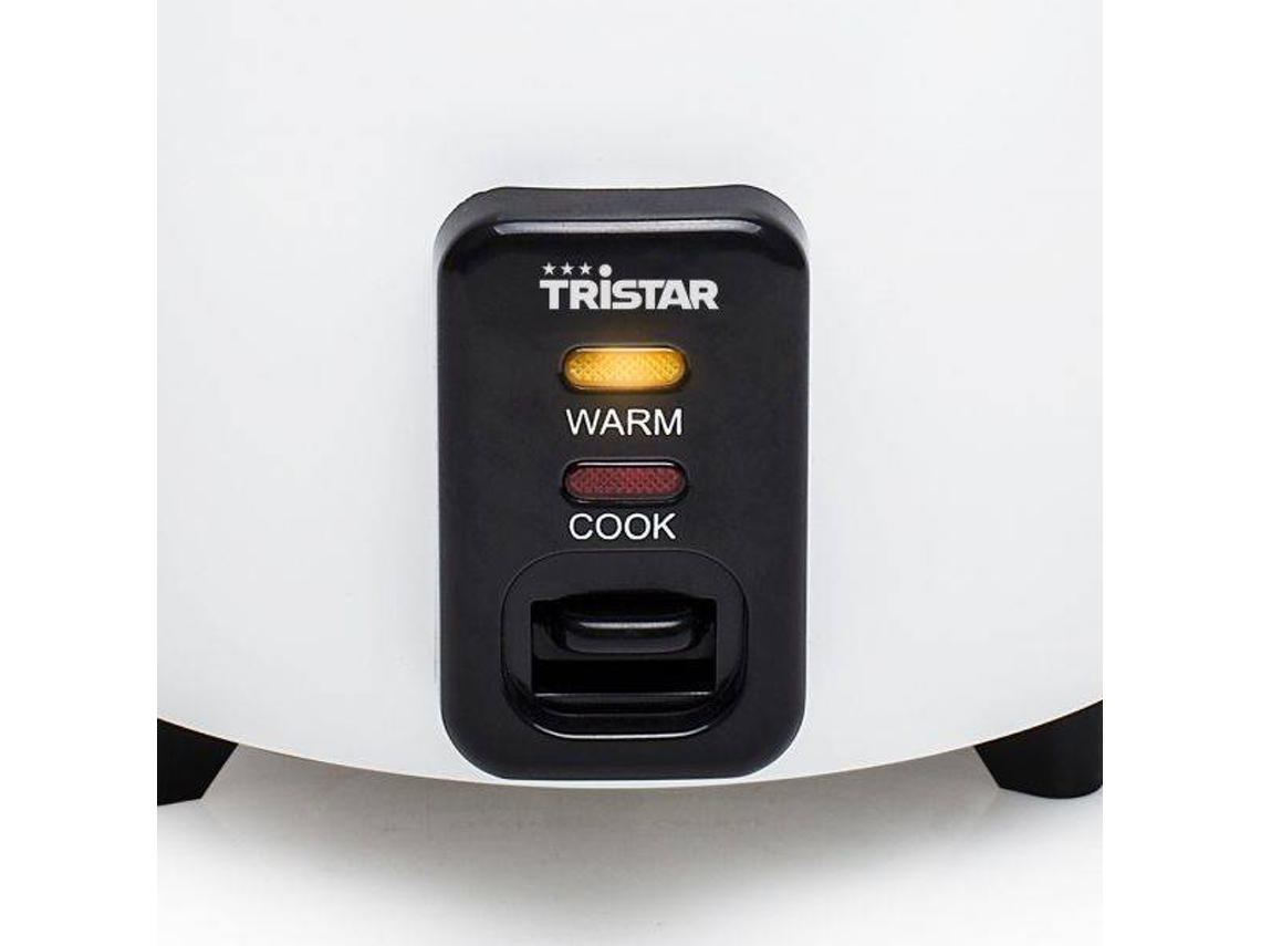 Arrozeira Tristar Rk 6117 0 6 L 300 W 2 Acessórios Worten Pt