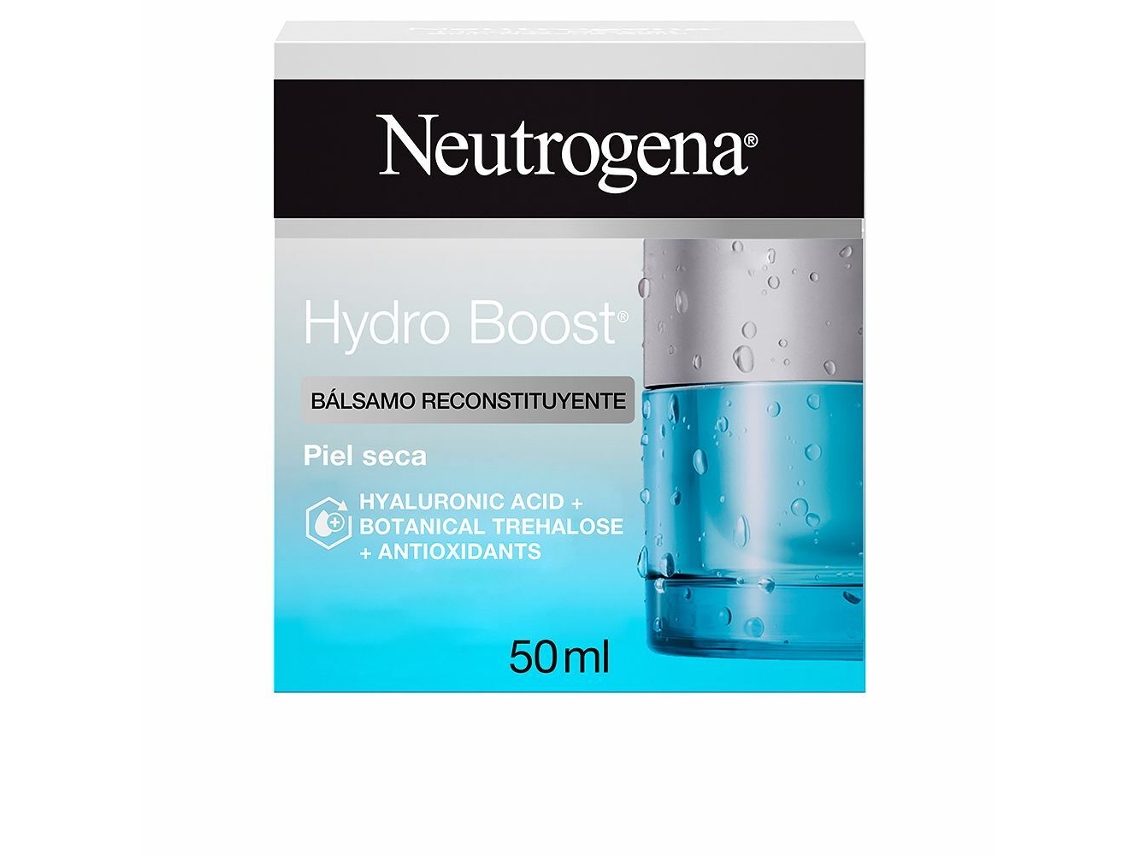Creme de Rosto NEUTROGENA Hydro Boost (50 ml) | Worten.pt