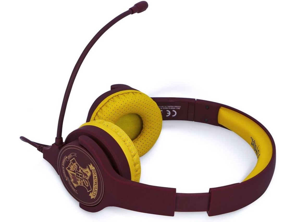 Fones INFOCAPITAL Harry Potter | Worten.pt