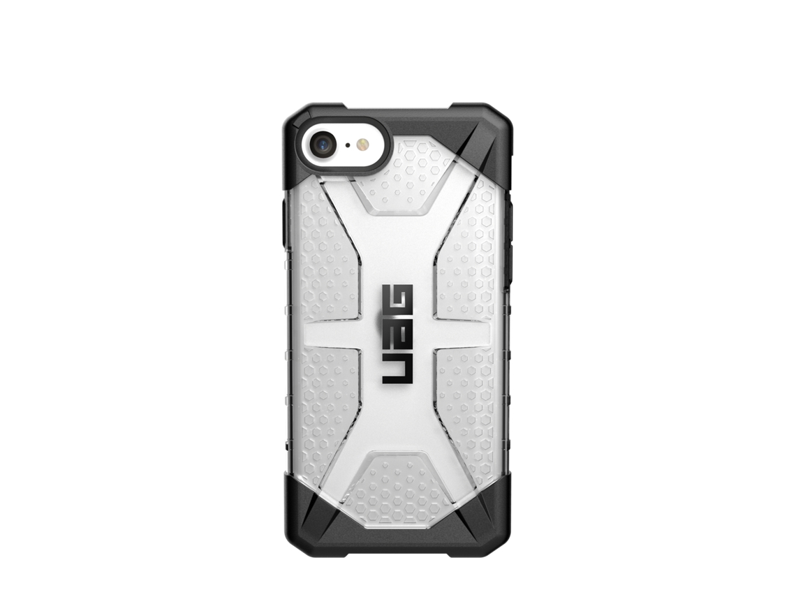 Capa iPhone SE UAG Plasma Ice | Worten.pt